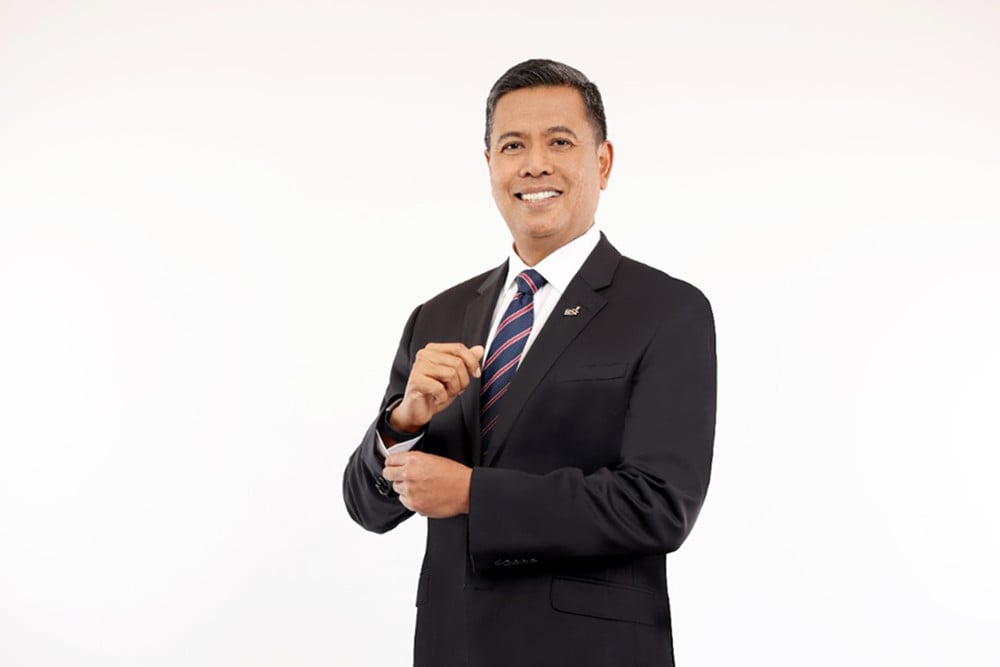 BSI Optimalkan ZISWAF bagi 300.000 Masyarakat Indonesia