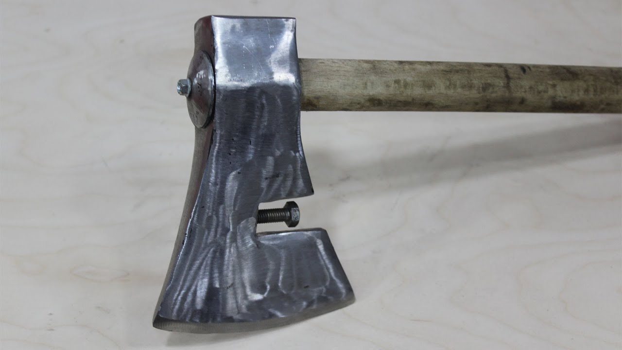 Few People Know These Axe Function