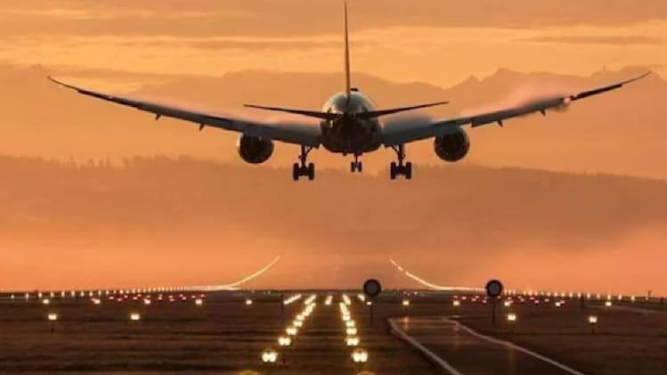 Air traffic alert: India warns of possible GPS signal loss around ...