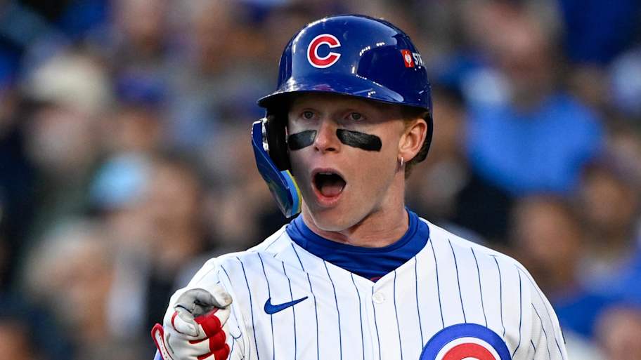 Pete Crow-Armstrong One Of Four Cubs To Receive Votes For NL MVP Award