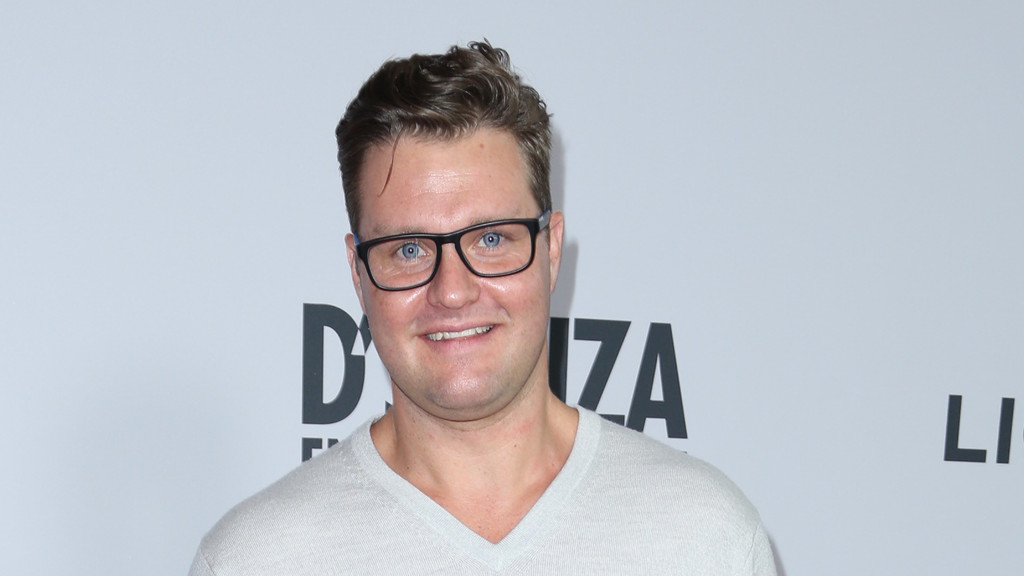Zachery Ty Bryan blames Home Improvement fame for DV issues