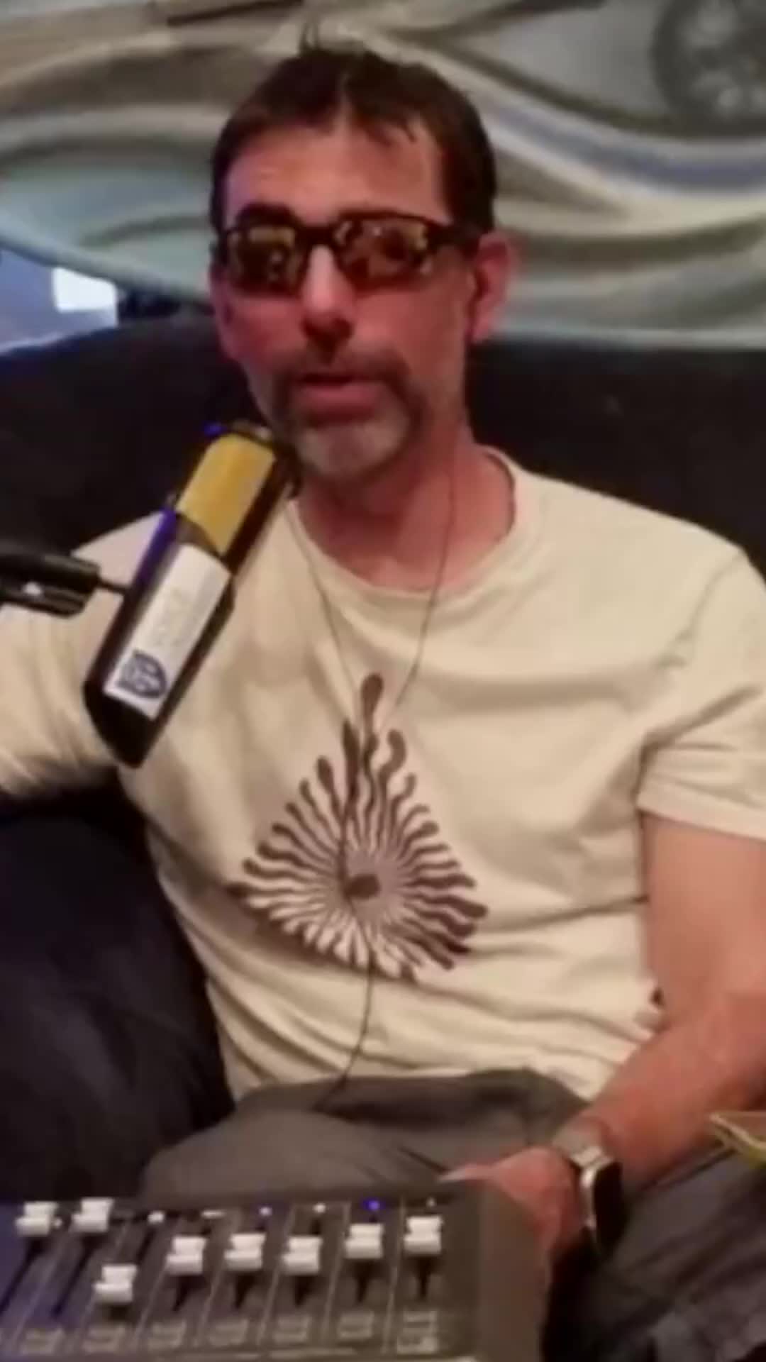 Don't play with things that go boom