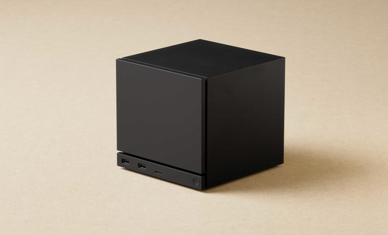 Steam machine FAQ: Release date, price, specs, & more
