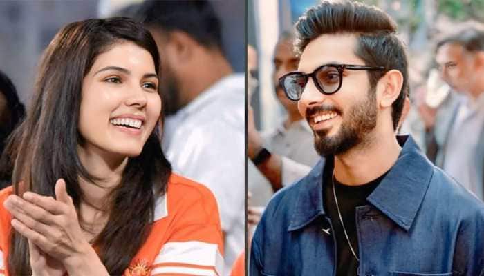 Highest-Paid Indian Music Composer Anirudh Spotted With Sunriser ...