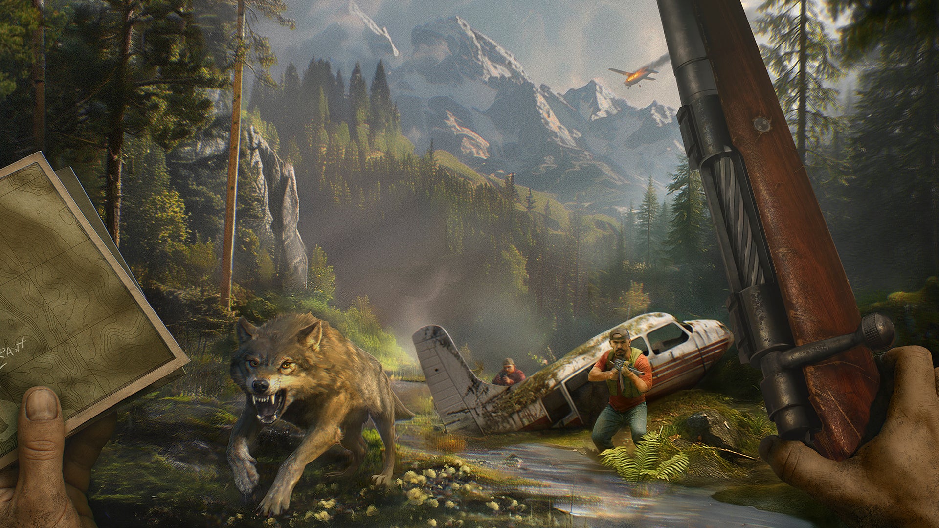 Tracked: Shoot to Survive - Official Launch Trailer | VR Games Showcase Fall 2025