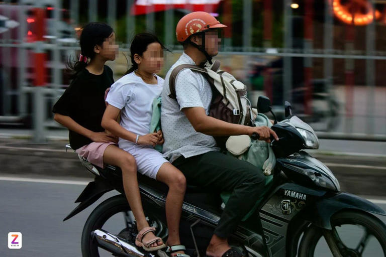 Những 'lỗi quen' không chỉ bị phạt nặng, mà tiềm ẩn nhiều nguy hiểm ở TPHCM