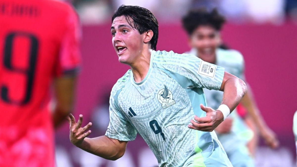 México vs Argentina EN VIVO: Canal para ver partido de Selección ...