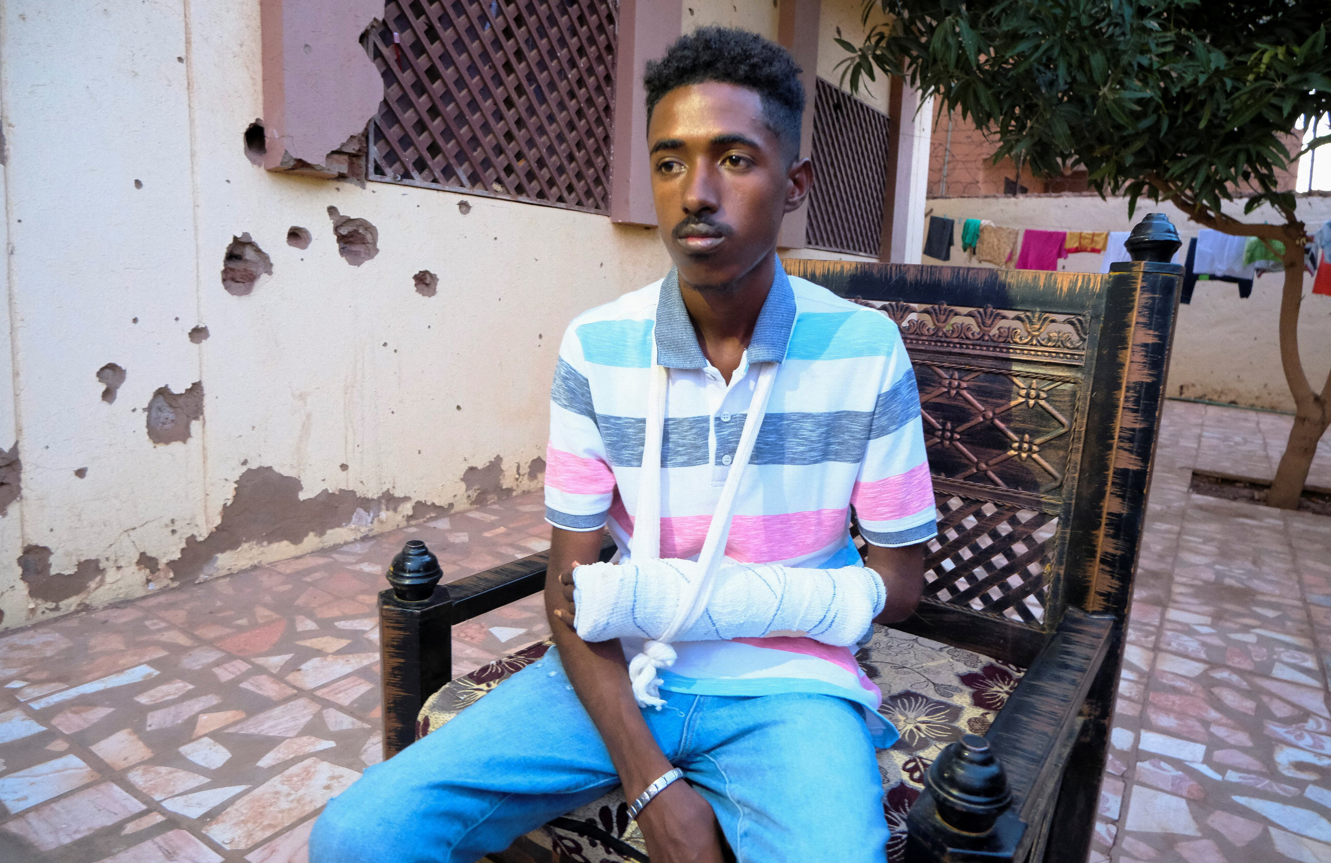 Sudan army steps up recruitment drive but more battlefield setbacks may ...