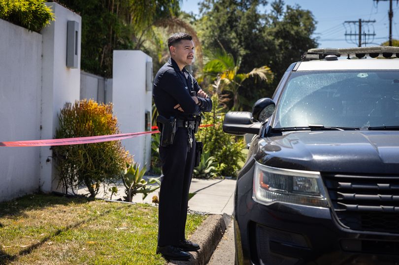 Suspect in American Idol murder deemed mentally incompetent for trial