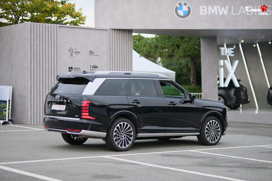 Real-World Road Test: We Drove the Palisade Hybrid 435 Miles—Here’s the ...