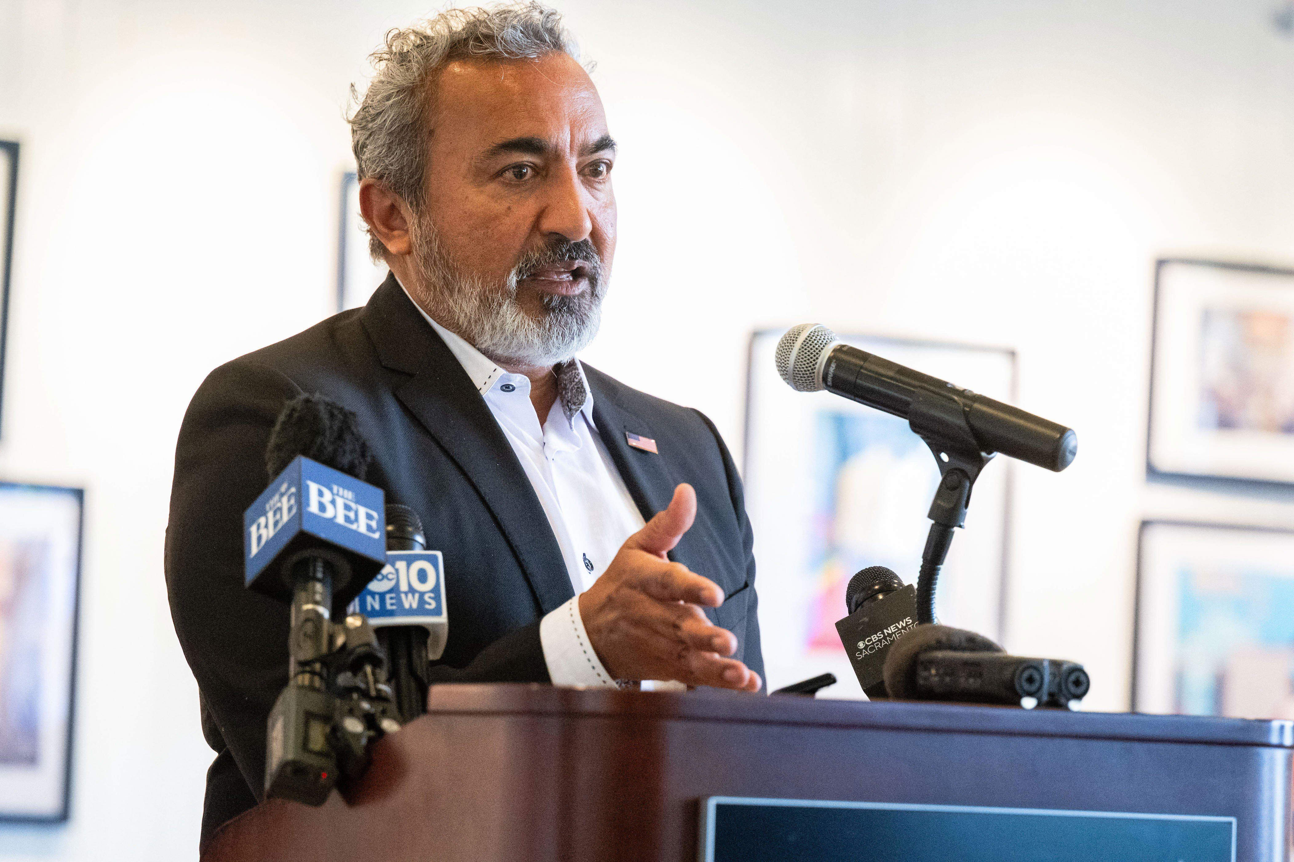 Four takeaways from the Sacramento Bee's wide-ranging town hall with ...