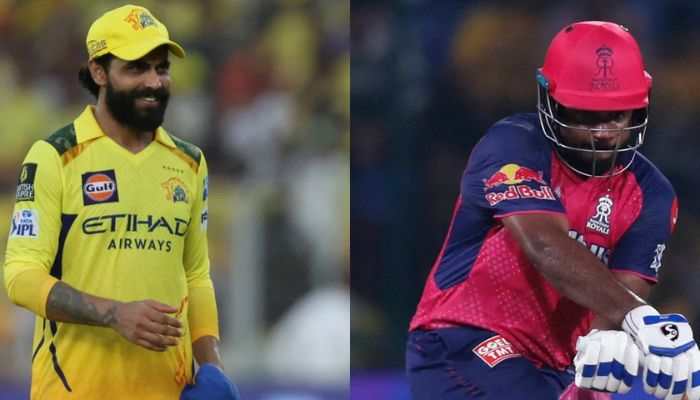 Sanju Samson For Ravindra Jadeja? CSK’s Mega Trade On The Brink As IPL ...