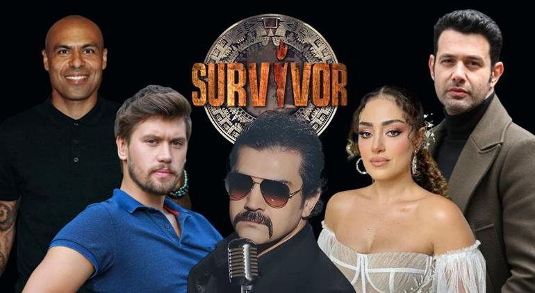 Şampiyon Nefise Karatay Survivor 2026'ya katılacak mı?