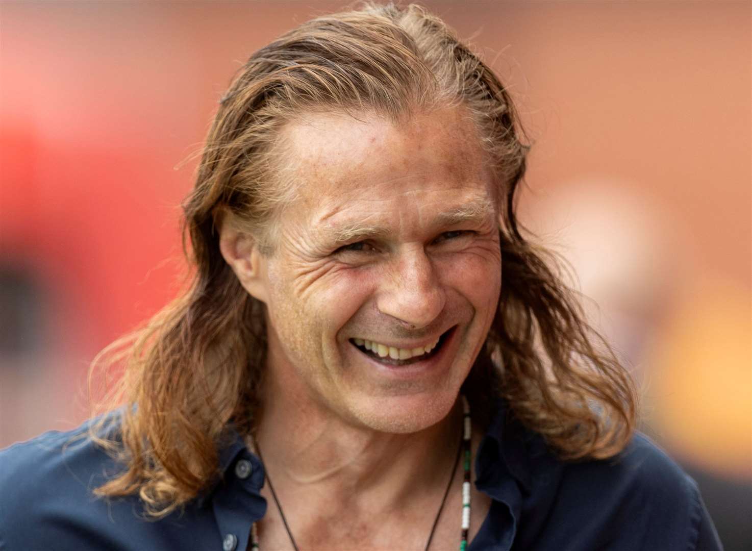 Gillingham manager Gareth Ainsworth looks ahead to League 2 match ...