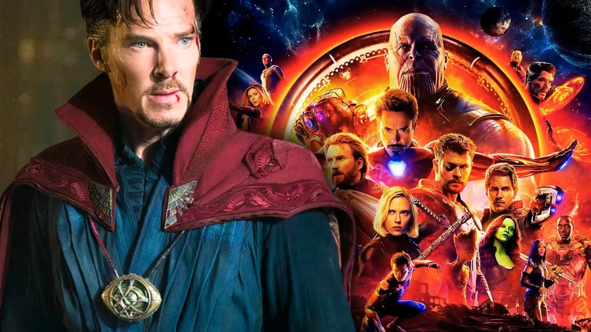 ‘Doctor Strange 3’ Reportedly Gets Major Production Update