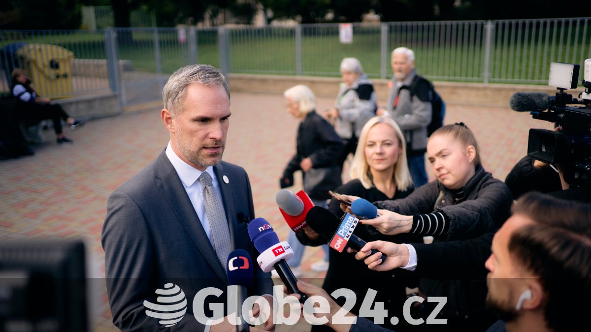 Válečnou sekeru nezakopali. Hřib opět reagoval na Suchánka, posílá ho ...