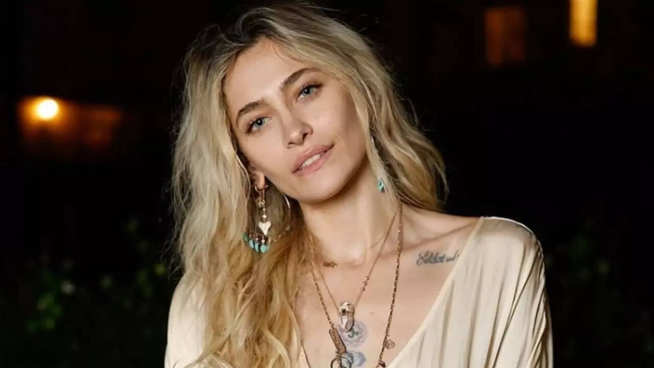 Paris Jackson will ‘ensure her family is treated fairly’: Statement ...