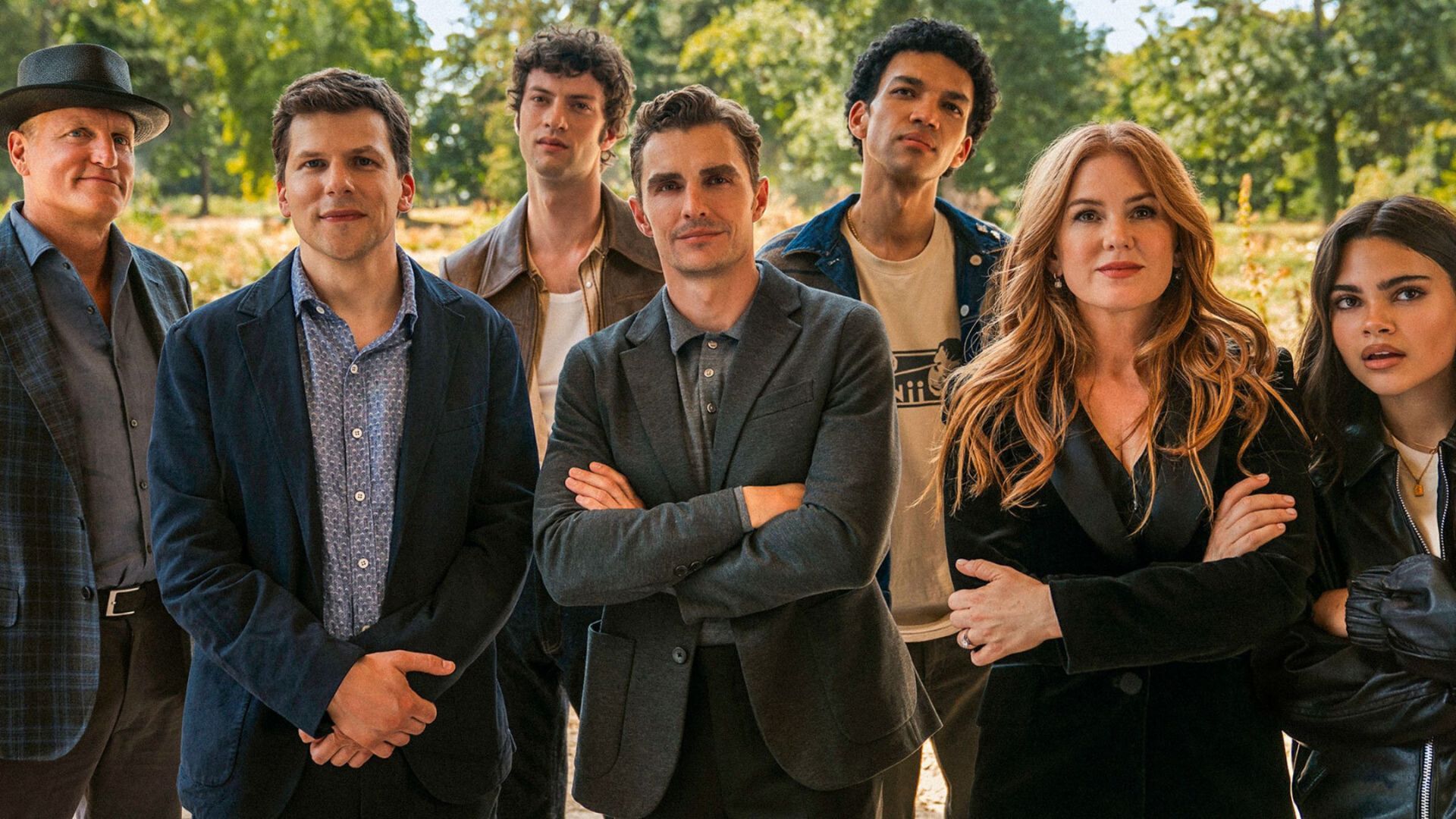 Now You See Me 4: Confirmation & Everything We Know