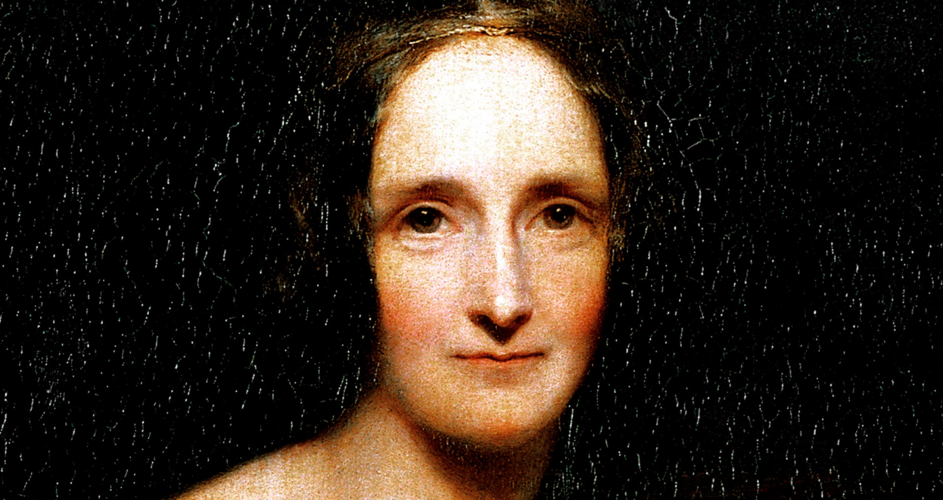 The remarkable life of Mary Shelley
