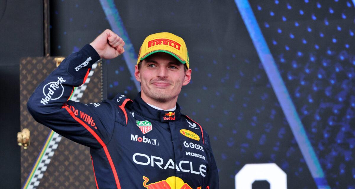 Red Bull: Marko fait une importante annonce pour le titre