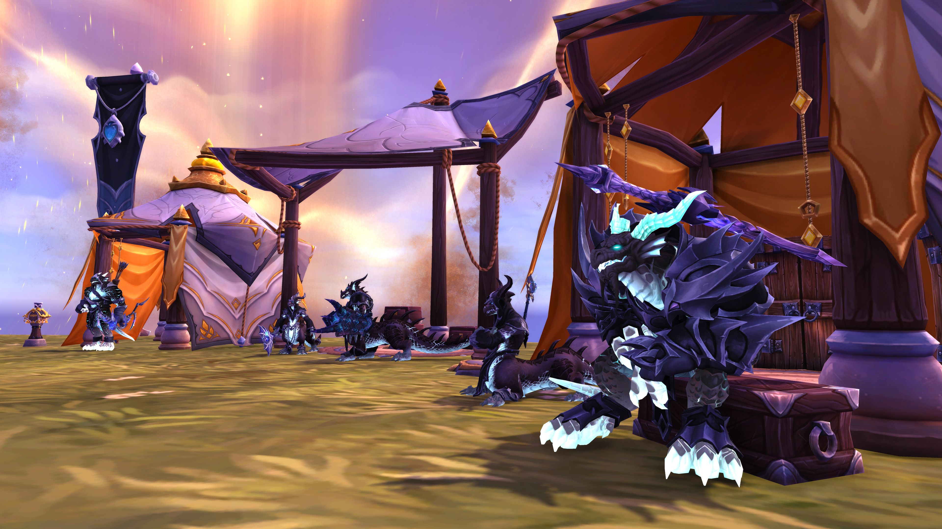 World of Warcraft: Legion Remix Offers Easy Way to Earn This Secret ...