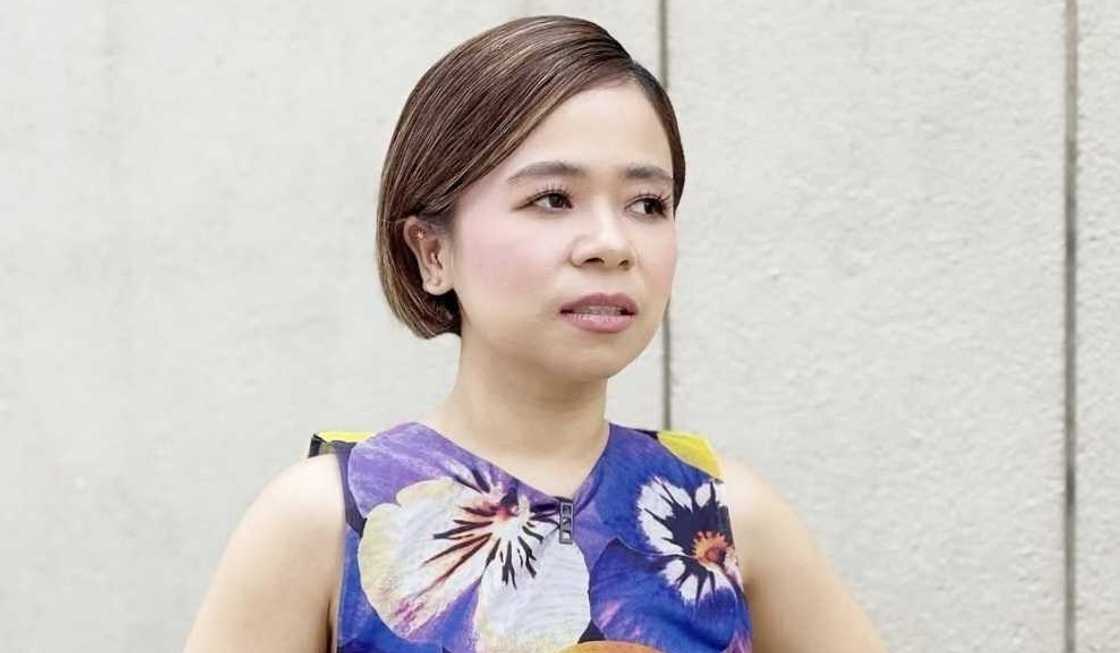 Kiray Celis marries longtime partner Stephan Estopia in dreamy ceremony