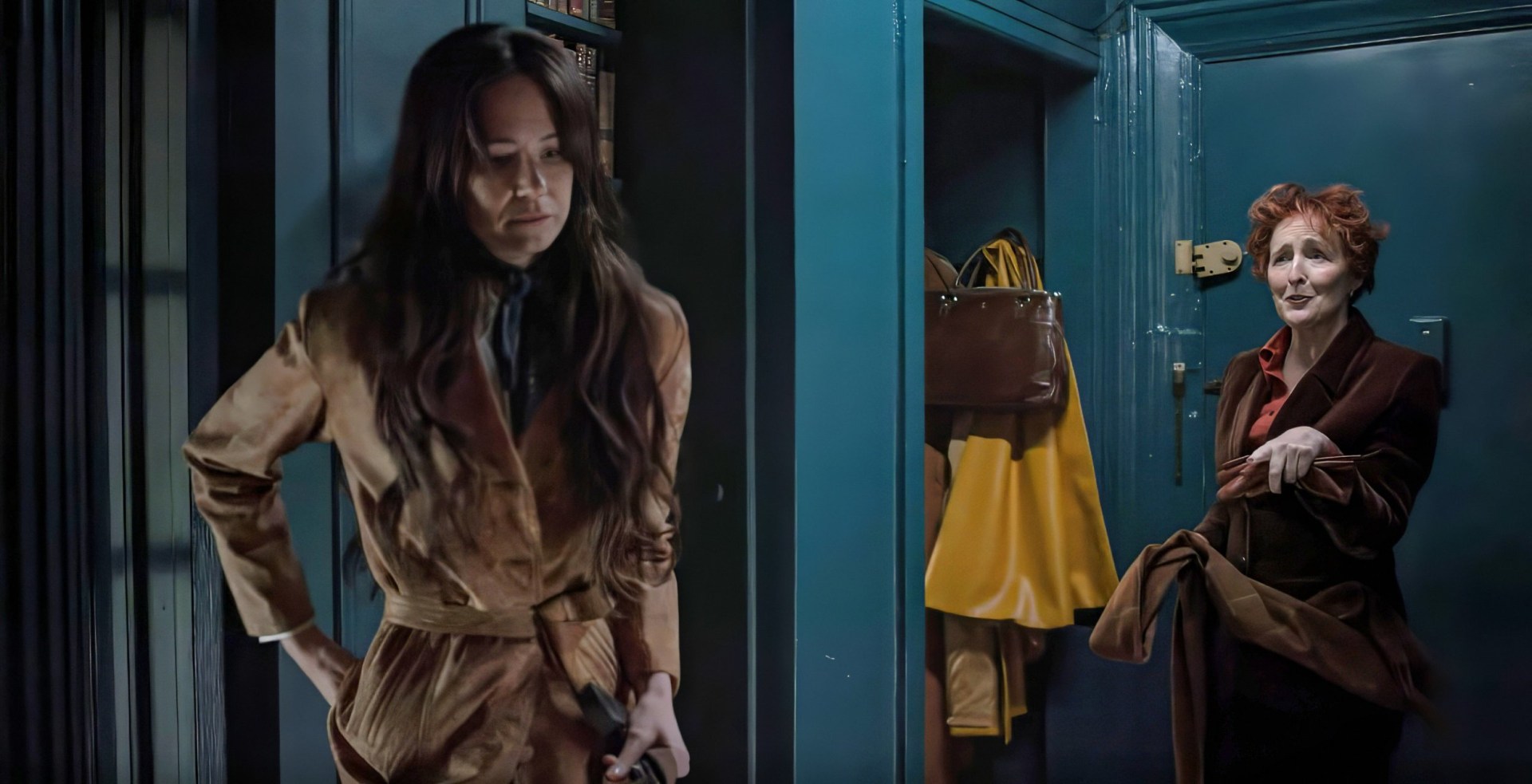 Harry Potter star delivers best performance of career