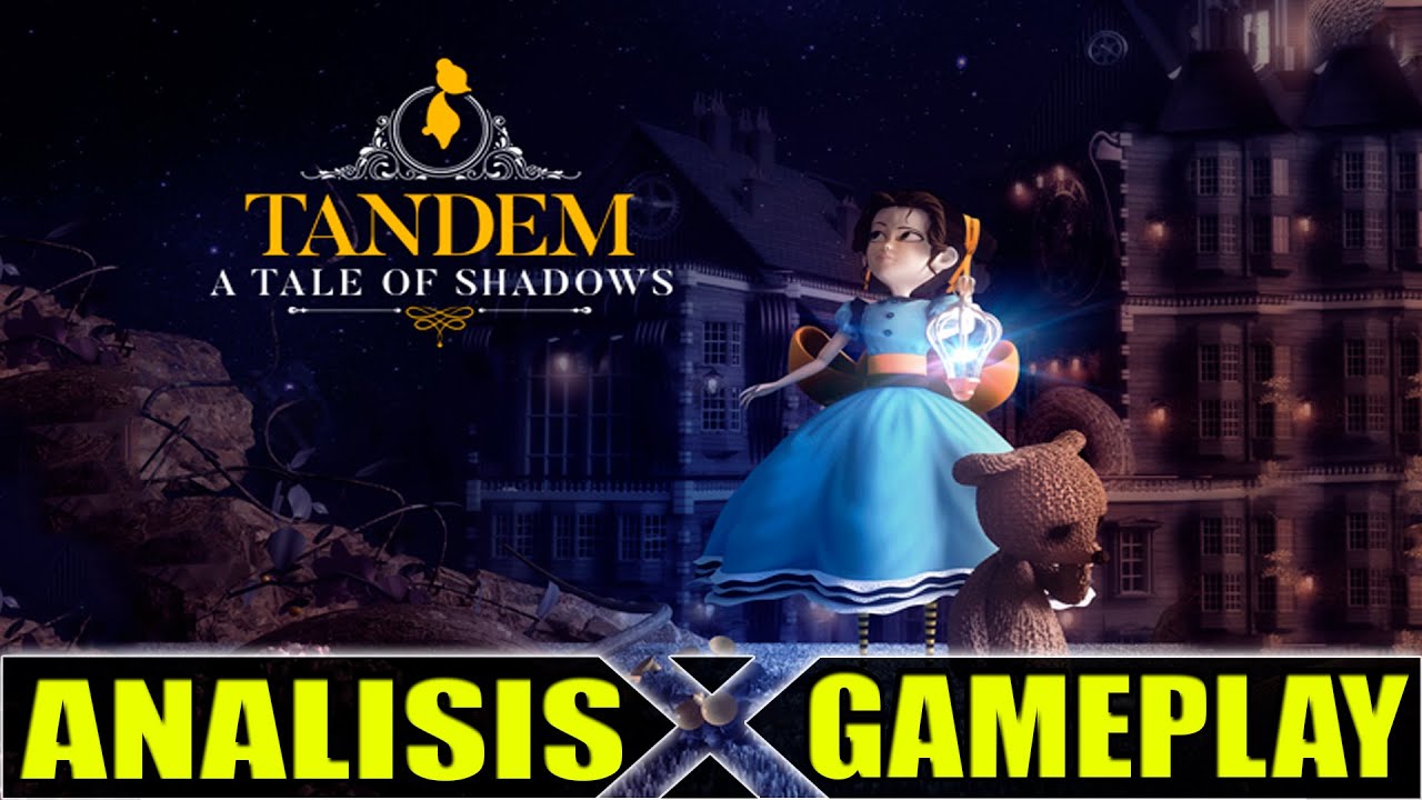 Tandem: A tale of shadows