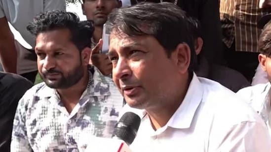 Anta election result: Who is Naresh Meena, independent candidate in ...