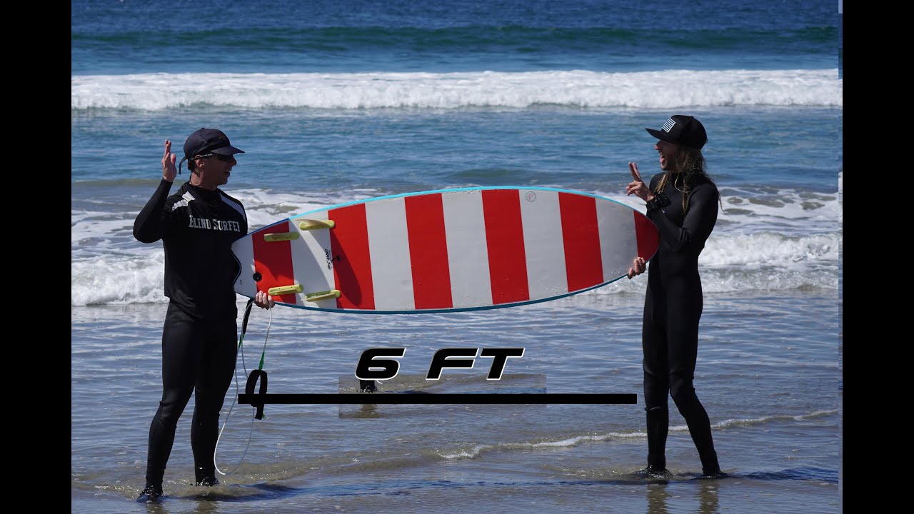 Social distance surfing - EP 12 trailer