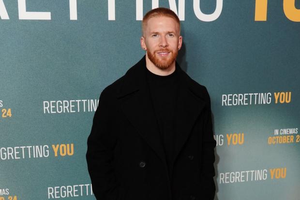 Strictly Come Dancing star opens up about 'final goodbye' in ...