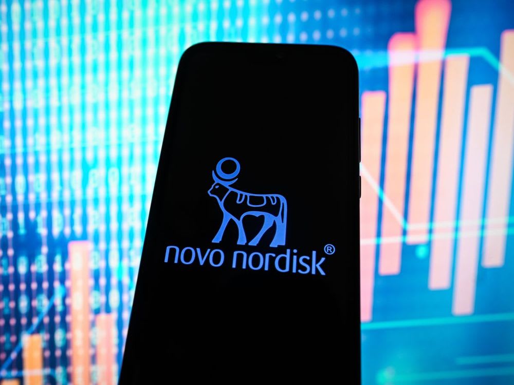 Novo Nordisk Stock Falls Premarket As Investors Brace For Contentious ...