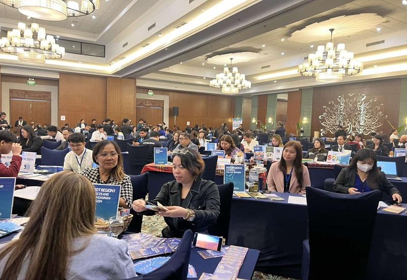 TPB encourages local business partnerships to boost tourism in MIMAROPA