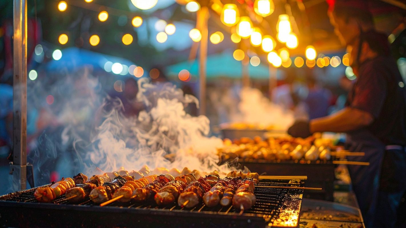 Deutsche Mutter und zwei Kinder starben: Vier Festnahmen nach Tragödie ...