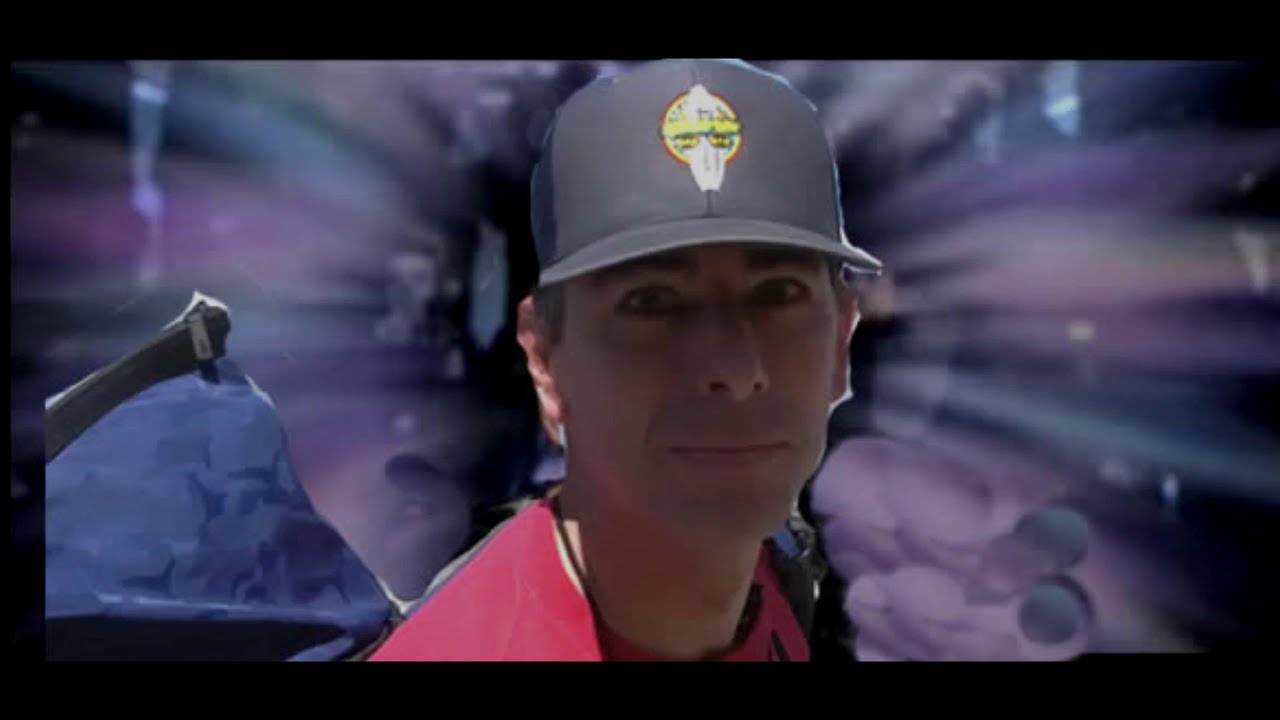 How do you navigate a wave you can't see? - Ep 21 trailer