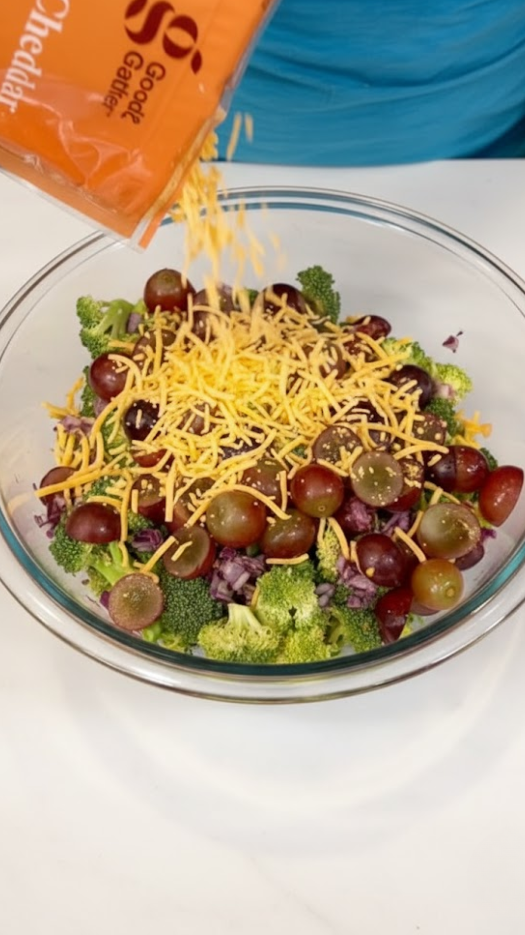 You’ll Be Shocked How Good This Grape Recipe Is!