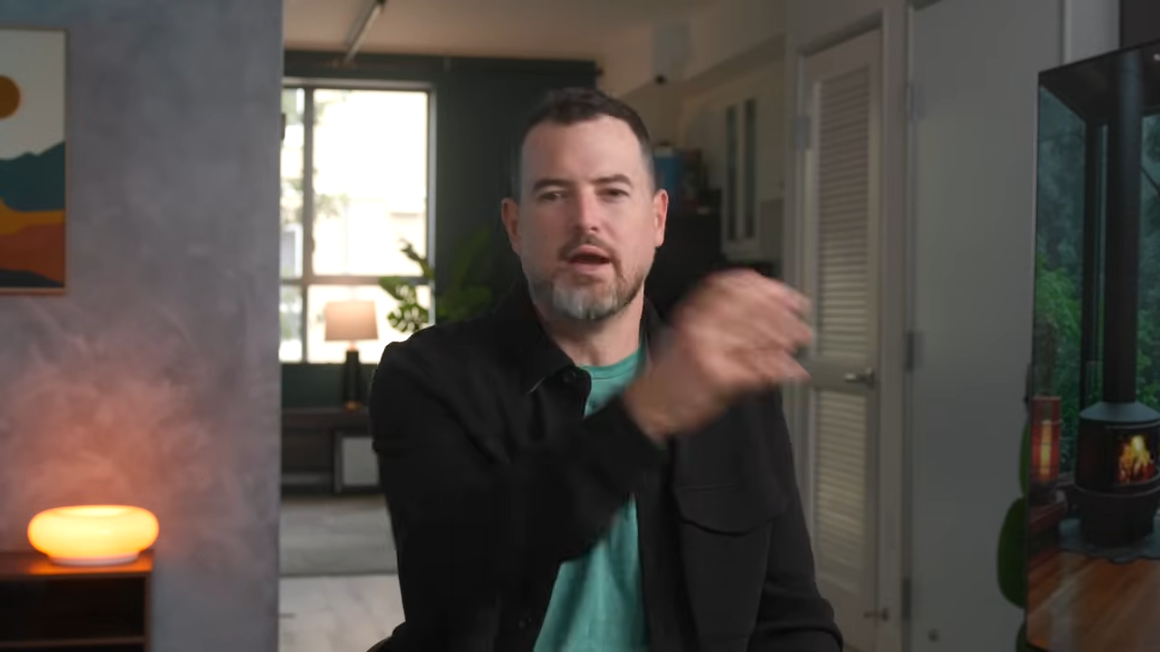 This Webcam Just Made Every Meeting Look Cinematic