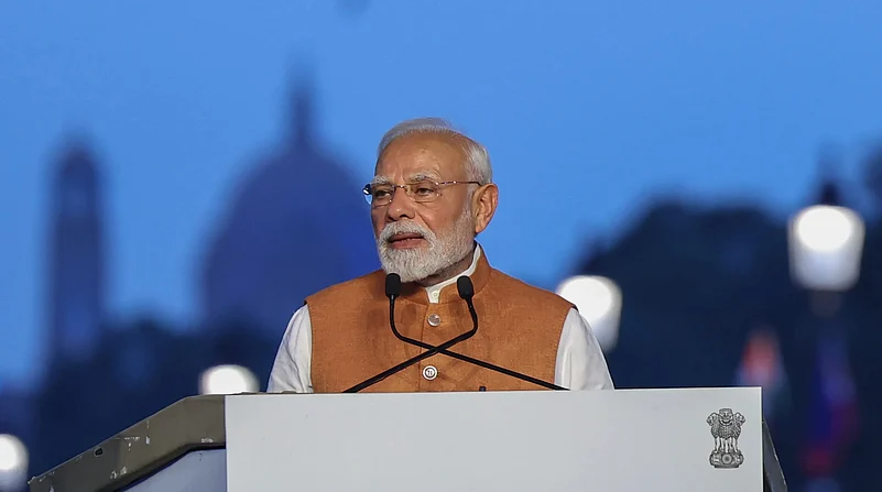 PM Modi to review bullet train progress during Gujarat visit