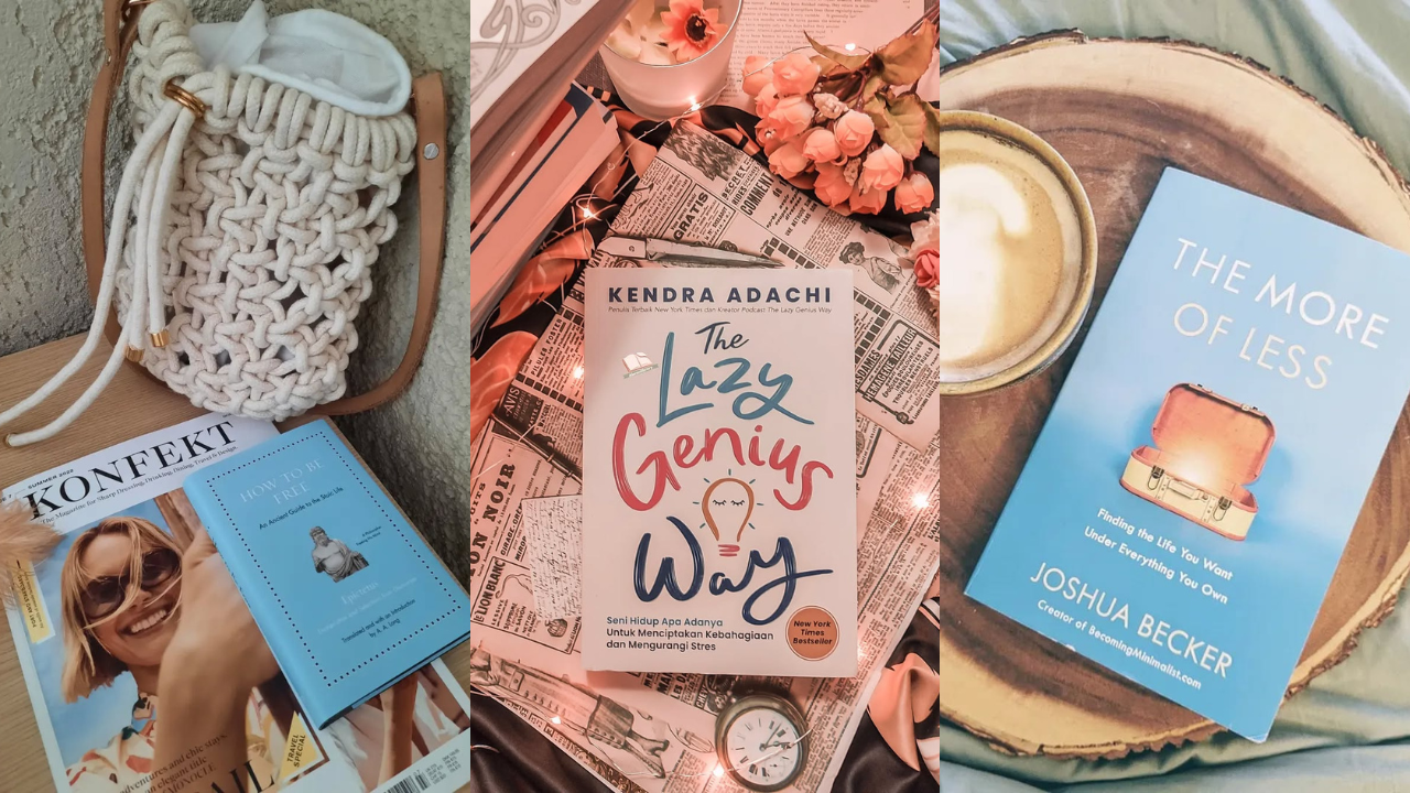 10 Books That Taught Me How to Stop Measuring My Worth in Milestones