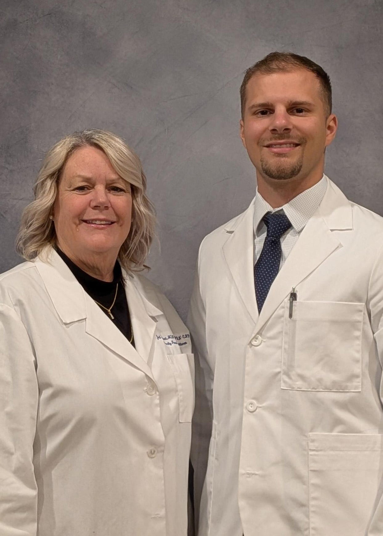 Pomerene adds local talent to family and internal medicine teams