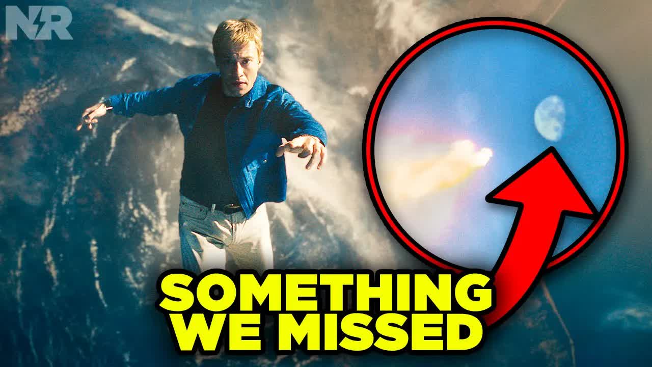Major clue we missed in the Fantastic Four First Steps trailer!