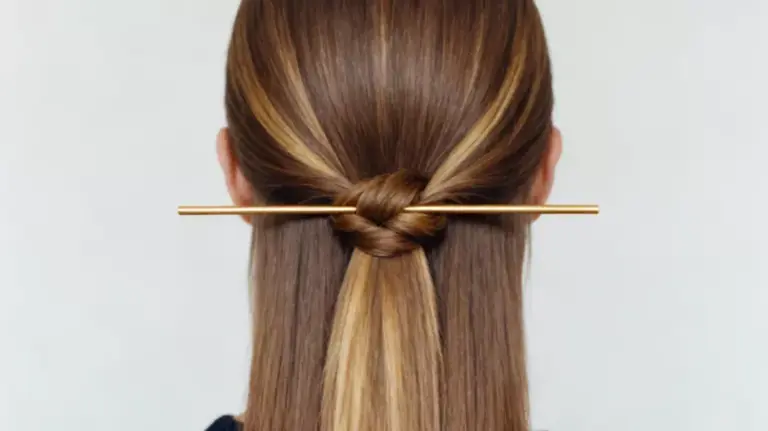 Green panic: Opravdu může matcha za vypadávání vlasů?