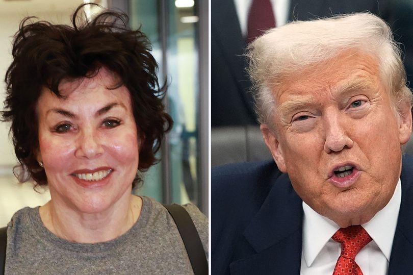 Donald Trump's true colors to be exposed as old pal promises to spill ...
