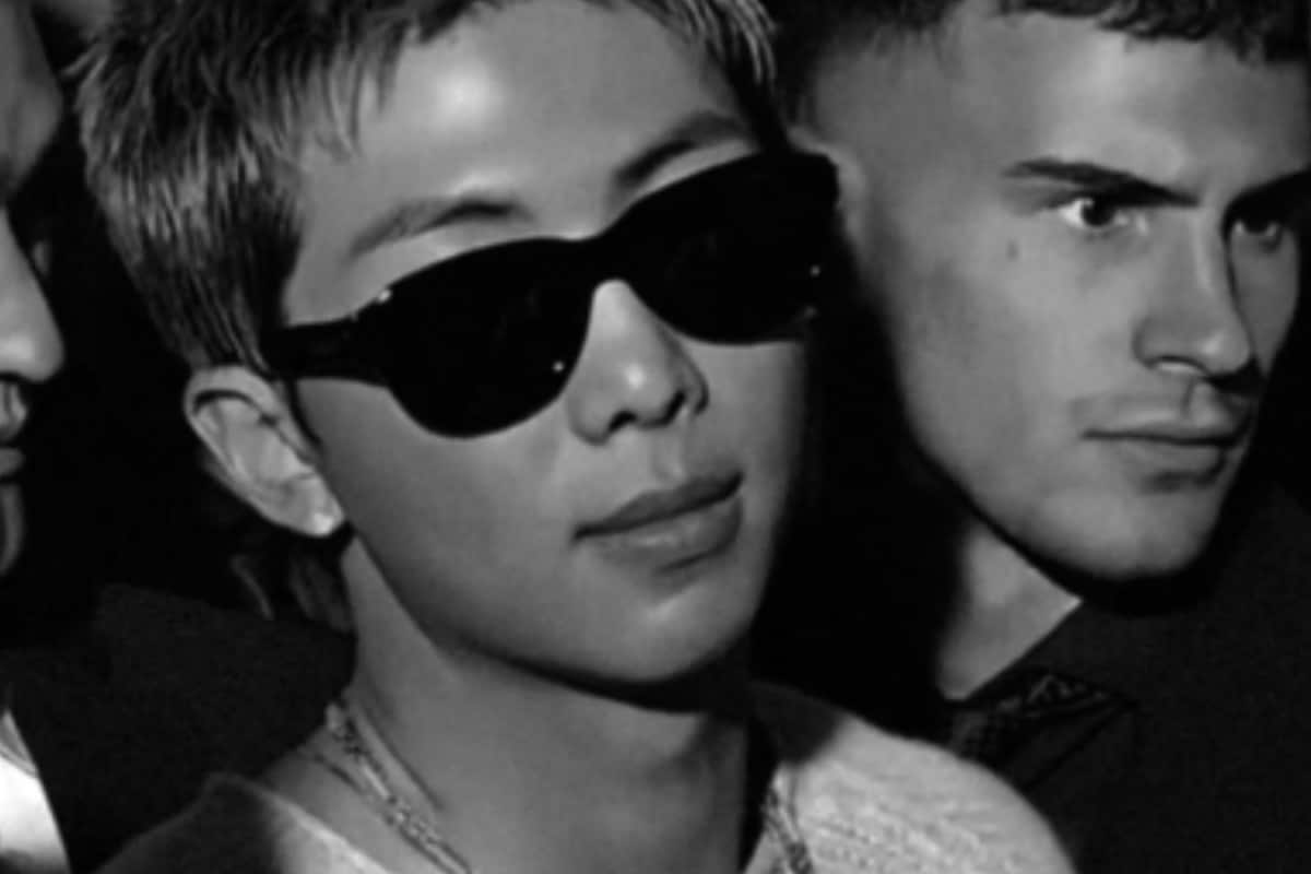 BTS Star RM Shares New Updates On Comeback Album: ‘I like This ...