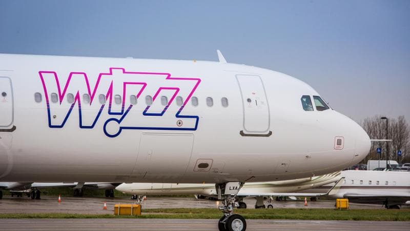 Il Garante multa Wizz Air per 500.000 euro: “Abbonamento All You Can ...