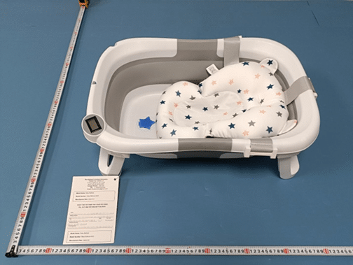 CPSC and FDA issue urgent recalls on baby products that could impact ...