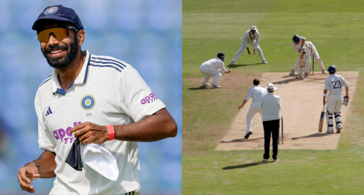 India vs South Africa Live Score: Bumrah’s Fifer Wrecks SA; Visitors ...