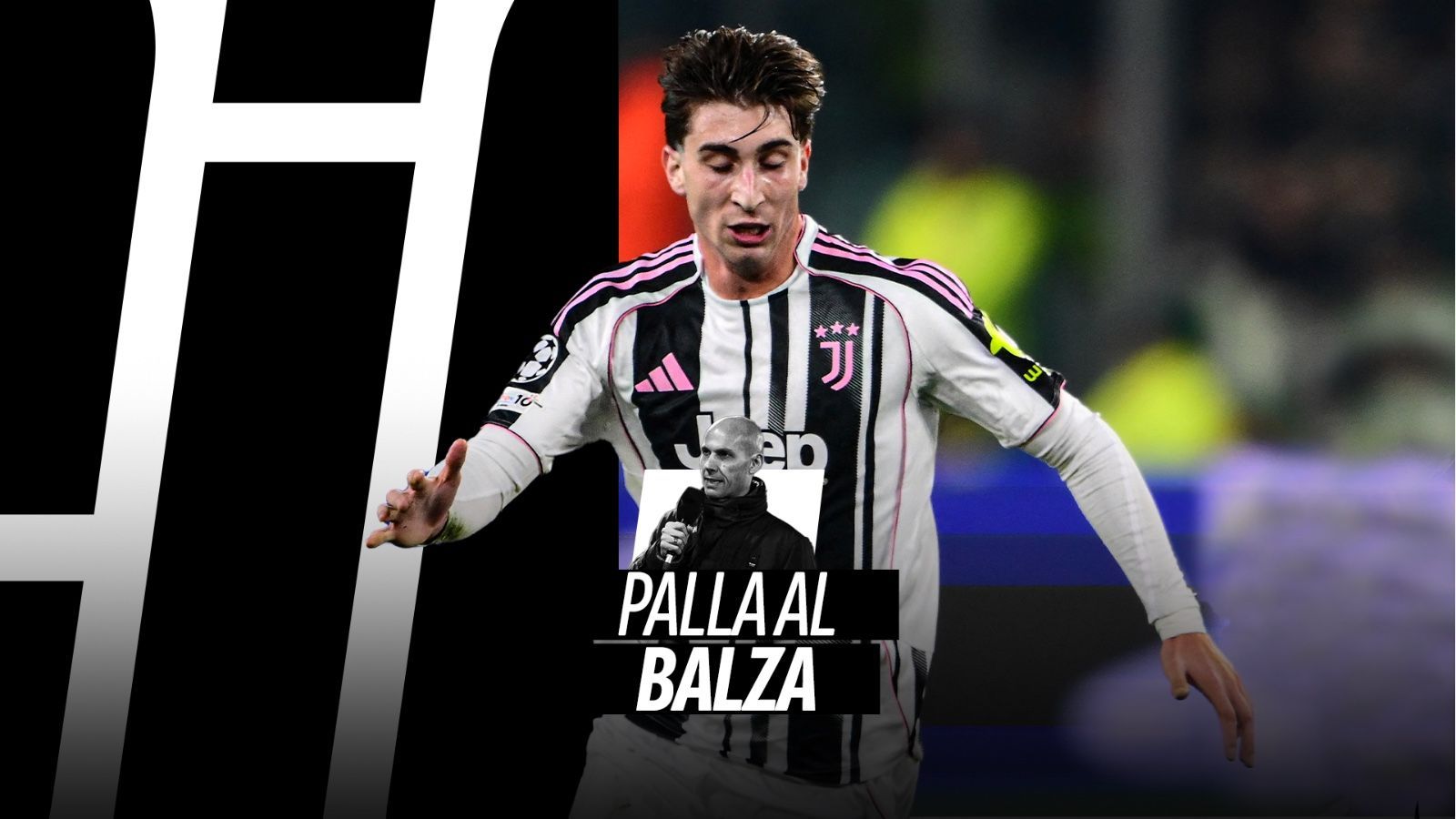 Juventus, la suggestione è Pjanic ma la realtà è Miretti in regia. Per ...