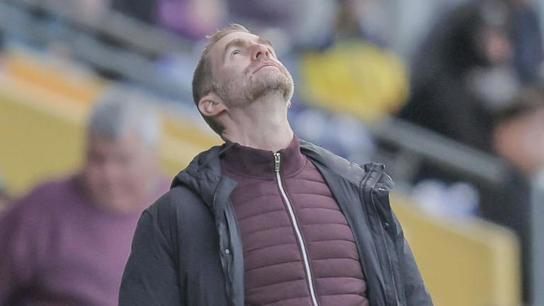 Five things to look out for in EFL: Imps eye top spot as Millers motor