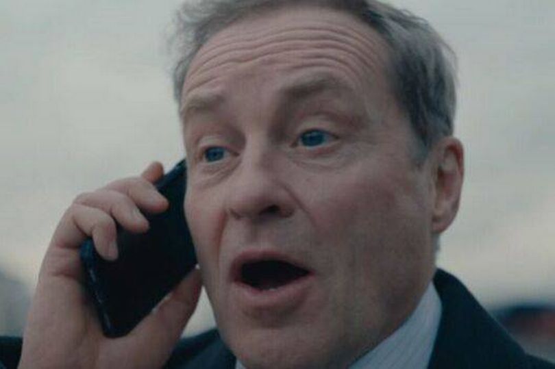 Death in Paradise spin-off star addresses Humphrey Goodman nod as ...